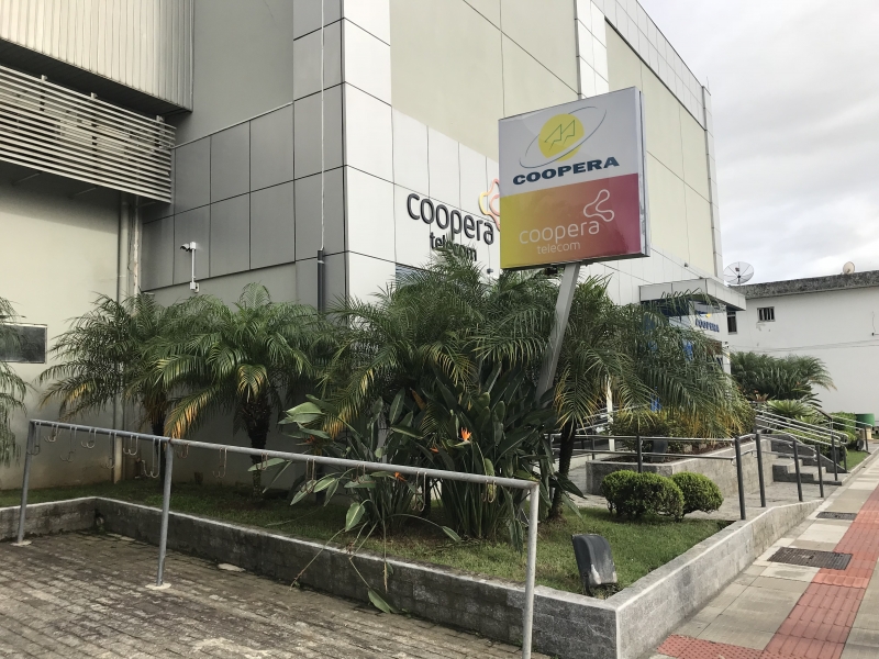 COOPERA Telecom oferece internet de alta velocidade em [...] - Coopera
