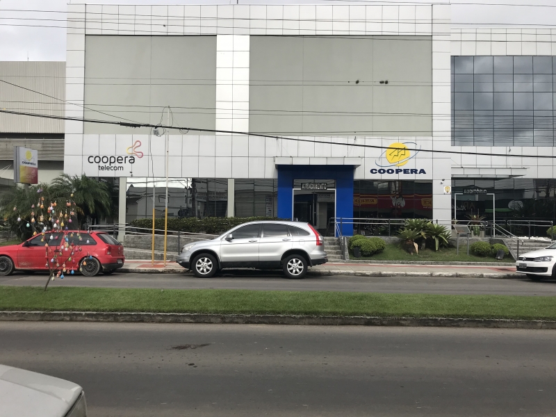 COOPERA Telecom oferece internet de alta velocidade em [...] - Coopera