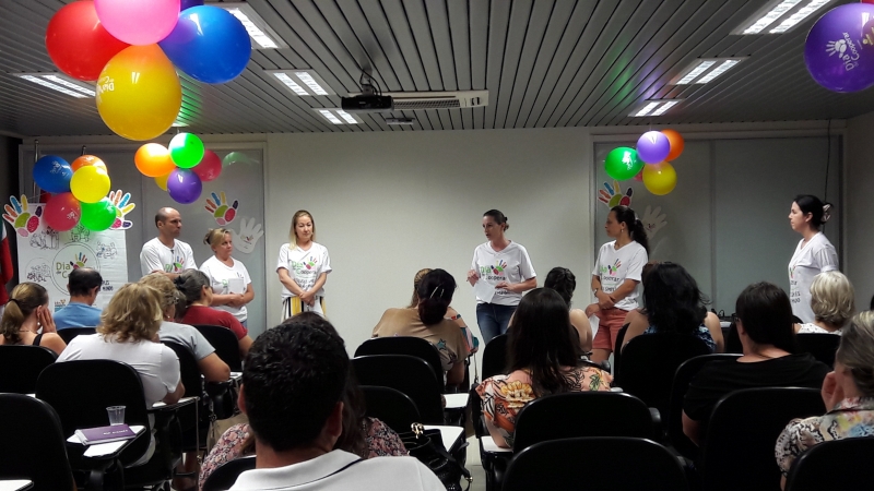 Dia C de COOPERAR: COOPERA encerra ano com novos projetos [...] - Coopera